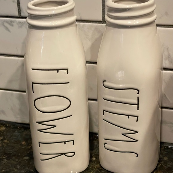 Rae Dunn | Accents | Rae Dunn Vasesbottles | Poshmark